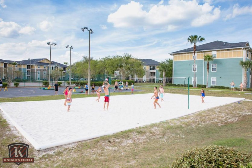 Knights Circle Apartments UCF Orlando - 407apartments.com