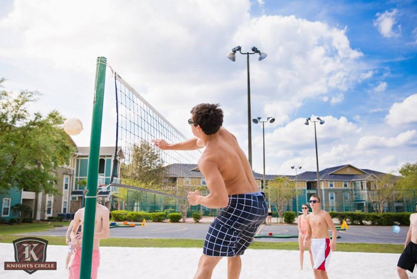 Knights Circle Apartments UCF Orlando - 407apartments.com