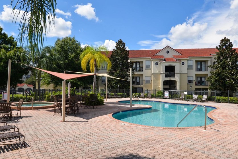 Alexandria Parc Vue at Lake Buena Vista Apartments - 407apartments.com