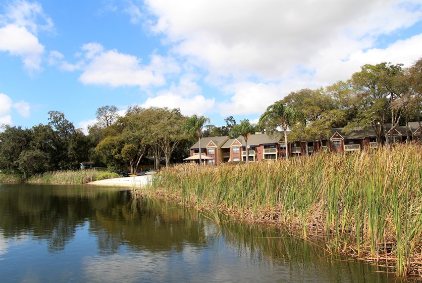 The Enclave at Lake Underhill | Orlando Apartments - 407apartments.com