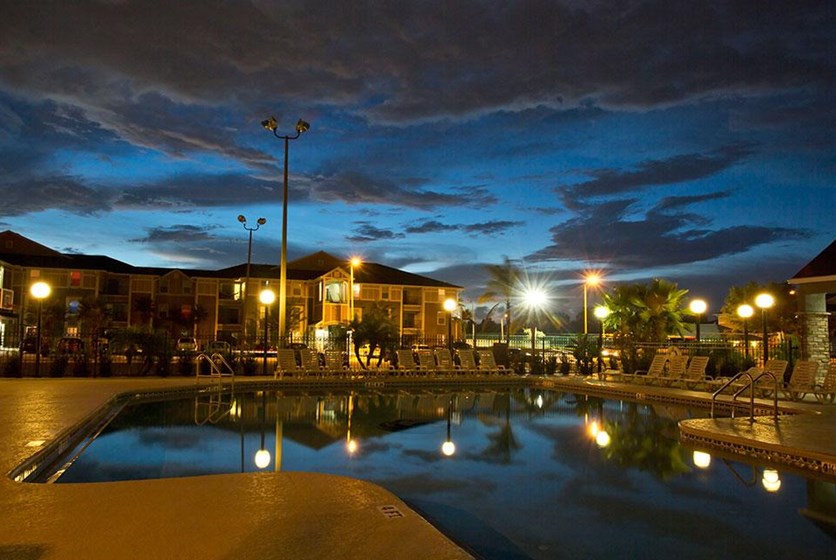 Knights Circle Apartments UCF Orlando - 407apartments.com