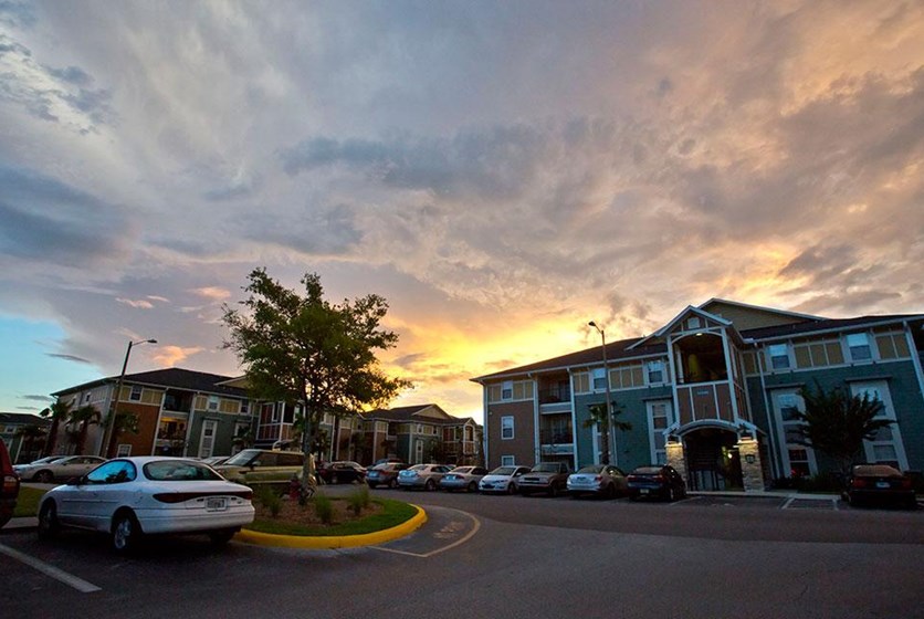 Knights Circle Apartments UCF Orlando - 407apartments.com