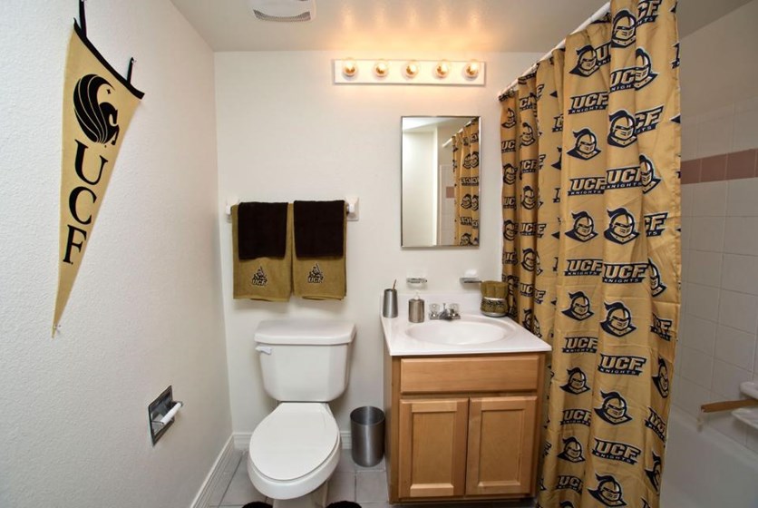 Knights Circle Apartments UCF Orlando - 407apartments.com