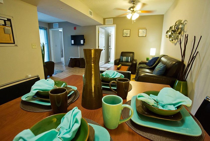 Knights Circle Apartments UCF Orlando - 407apartments.com