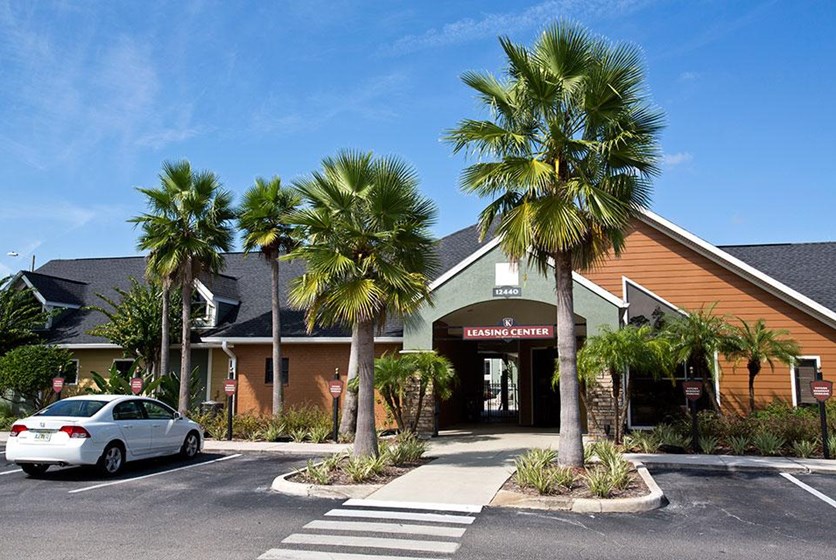 Knights Circle Apartments UCF Orlando - 407apartments.com