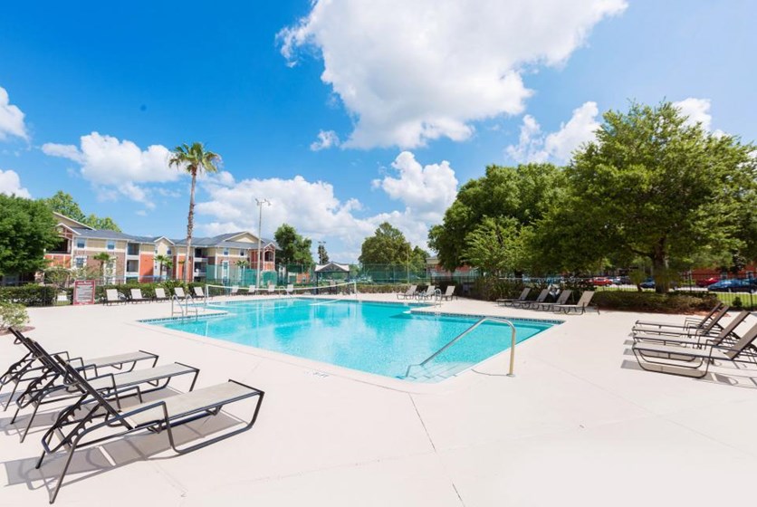 Knights Circle Apartments UCF Orlando - 407apartments.com