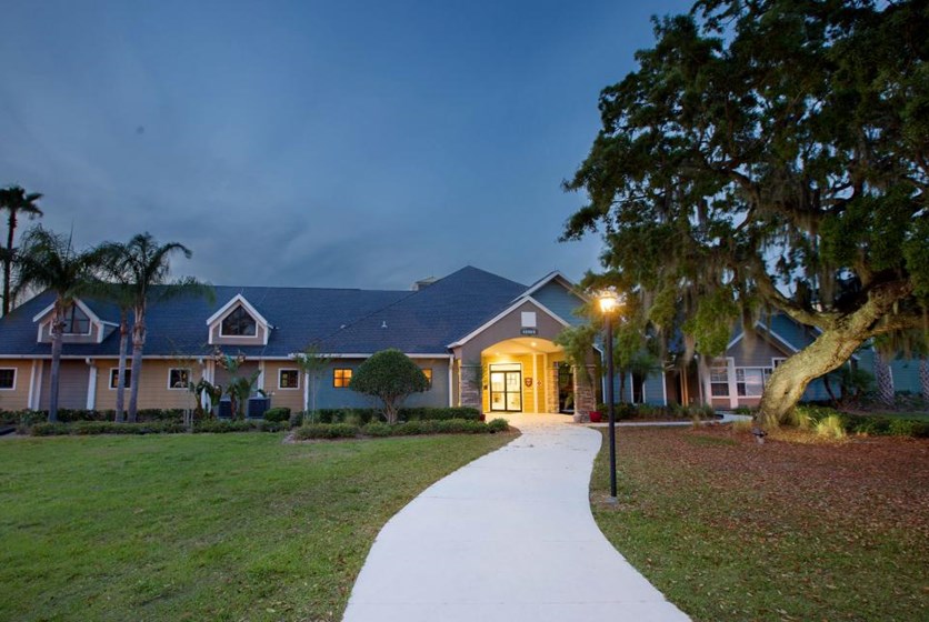 Knights Circle Apartments UCF Orlando - 407apartments.com