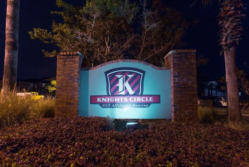 Knights Circle Apartments UCF Orlando - 407apartments.com