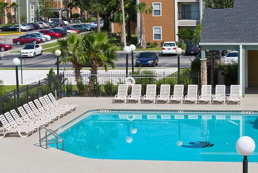 Knights Circle Apartments UCF Orlando - 407apartments.com