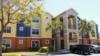 Knights Circle Apartments UCF Orlando - 407apartments.com
